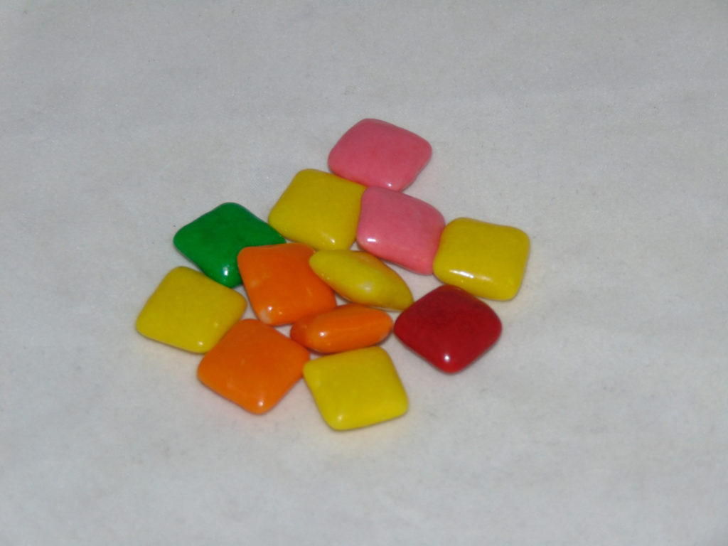 Mexican Hats - Candyland Market