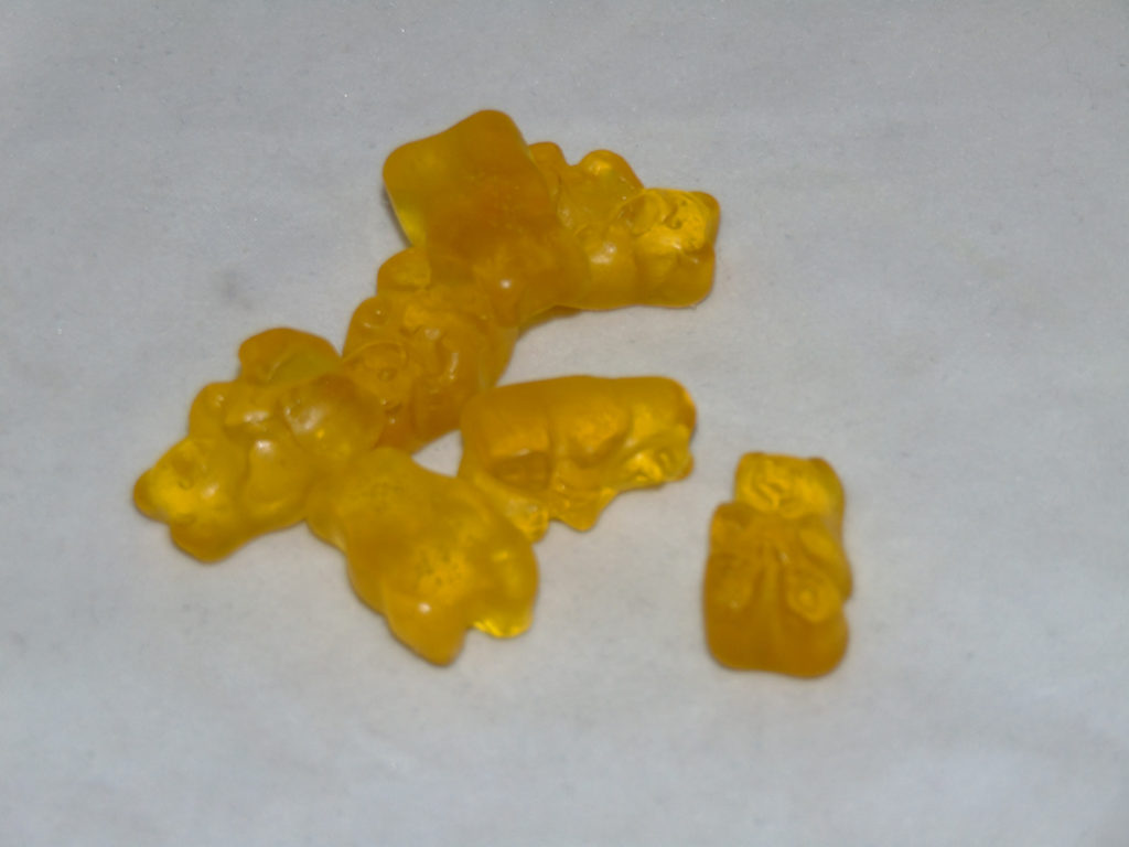 Gummi Snakes - Candyland Market