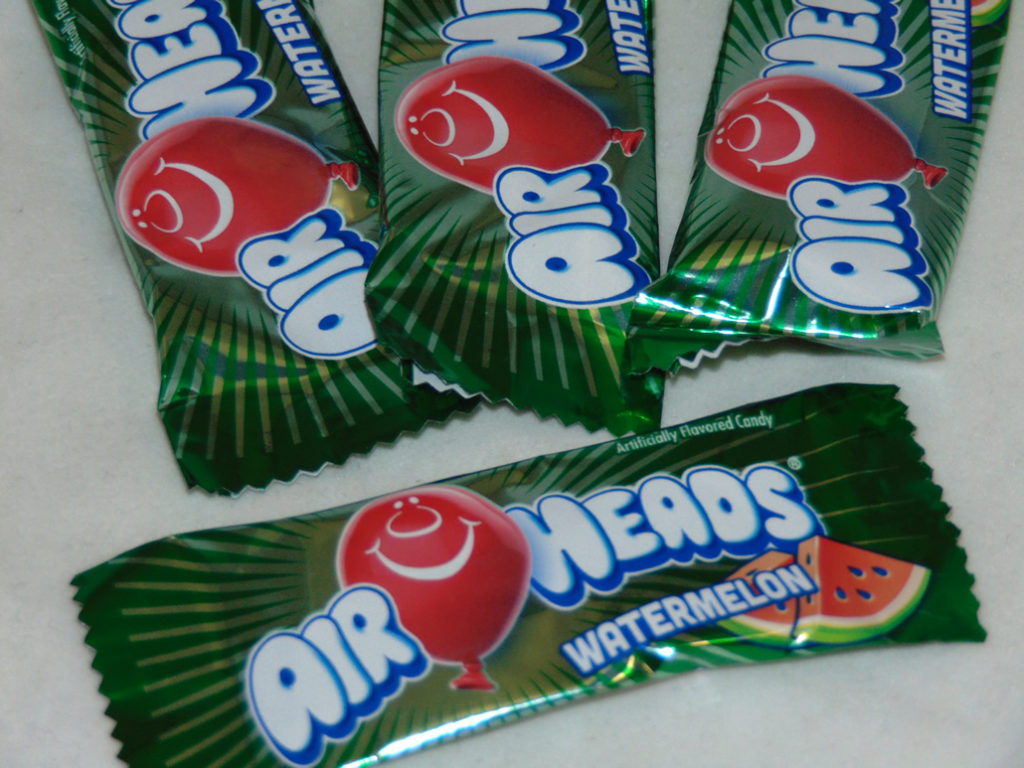 Watermelon Airheads - Candyland Market